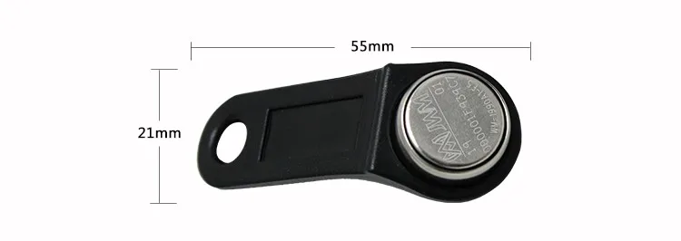 Security Check Equipment Guard Clocking System Security Patrol Wand ...