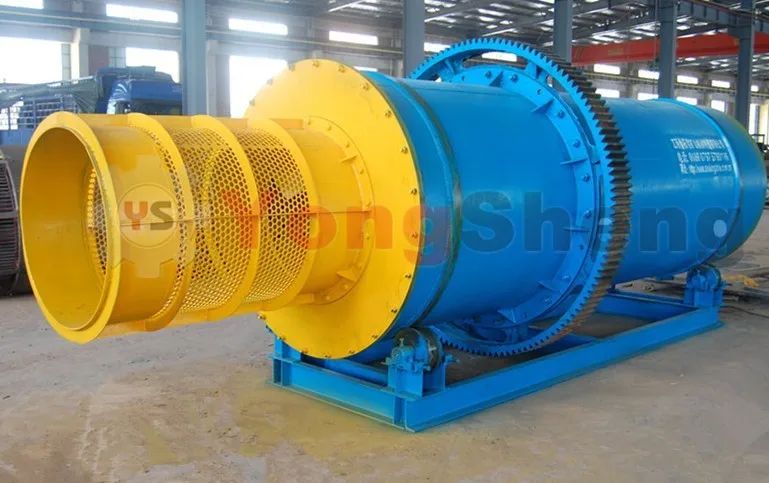 Gold Extracting Machine - Efficient River Mining Equipment
