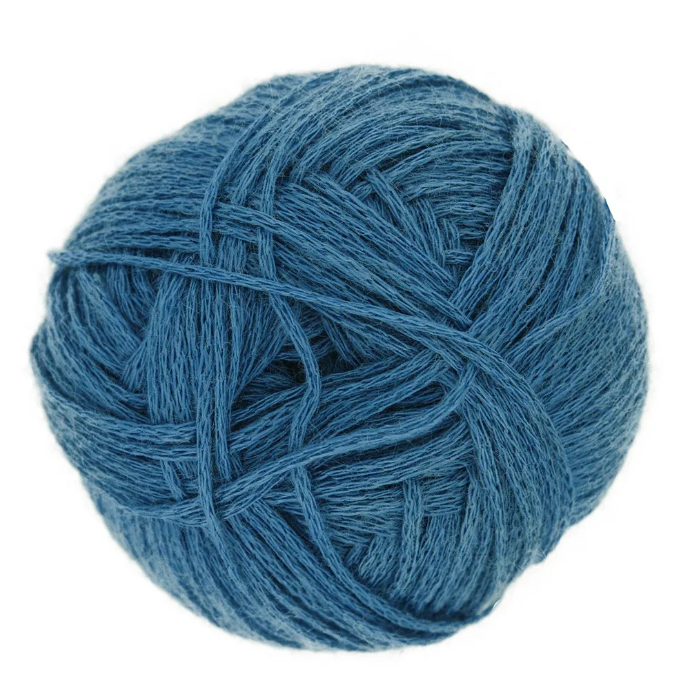 Rainbow Colorful Bamboo Crocheting Yarn Bamboo Spun Yarn - Buy Bamboo ...