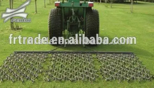 Mounted and Trailed Chain Drag Harrows| Alibaba.com