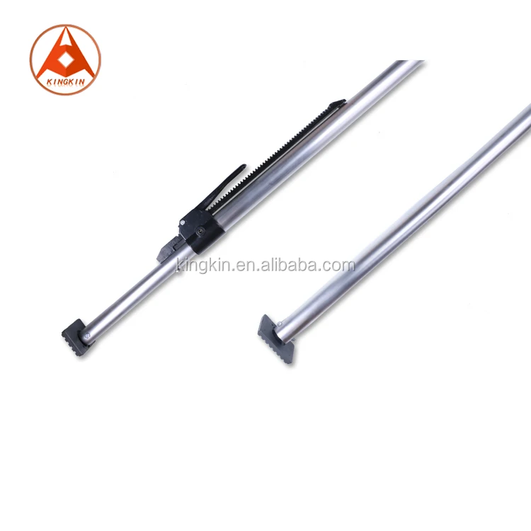 Adjustable Aluminum Cargo Bar 38MM Tube| Alibaba.com