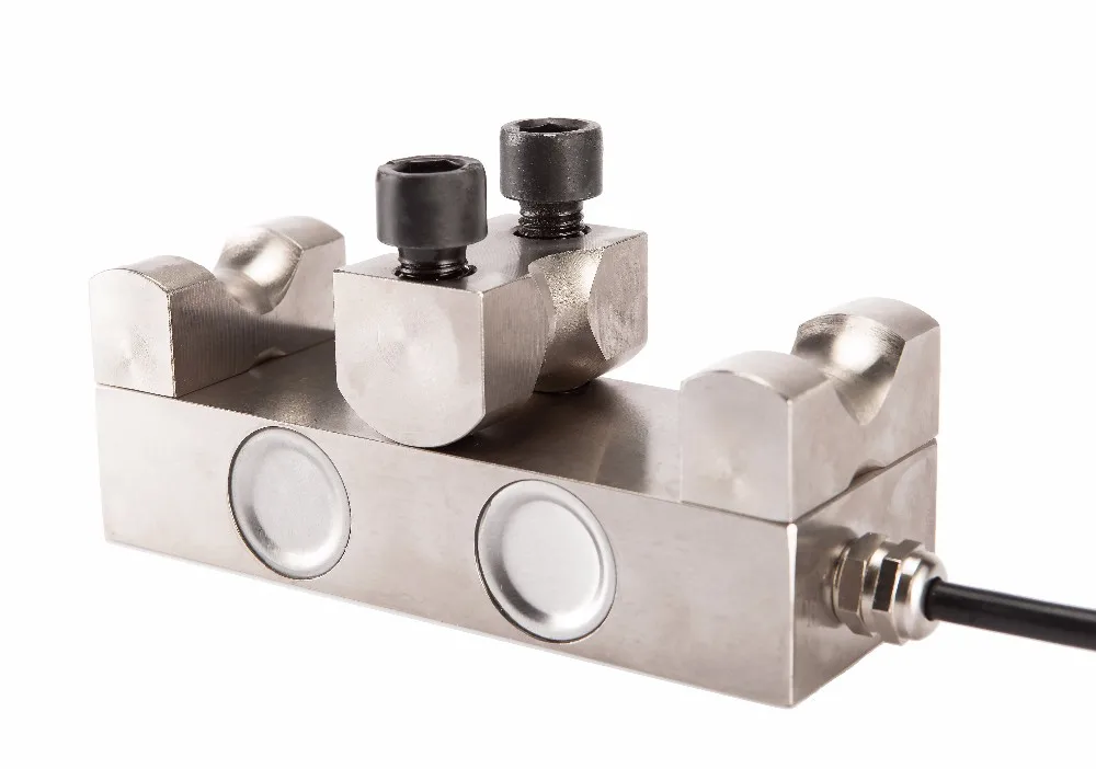 10t 20t Load Cell For Steel Wire Rope - Buy Load Cell For Steel Wire ...