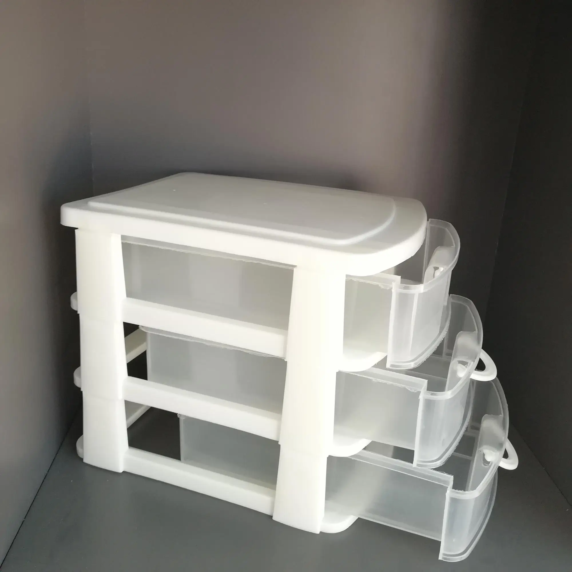 Kitchen Drawer Organizers New Arrival Item Keep The Room Tidy - Buy 3 ...