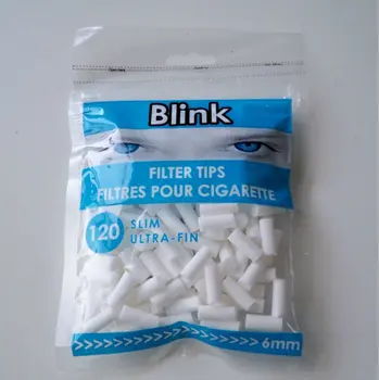 Cigarette Filter Acetate 6mm - Buy Cigarette Filter Tips 6mm Product on ...