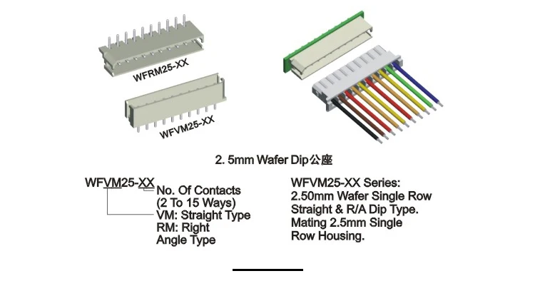 Molex 5045-04a 504604a 22-04-1042 R/a Right Angle Header Connector 2 ...