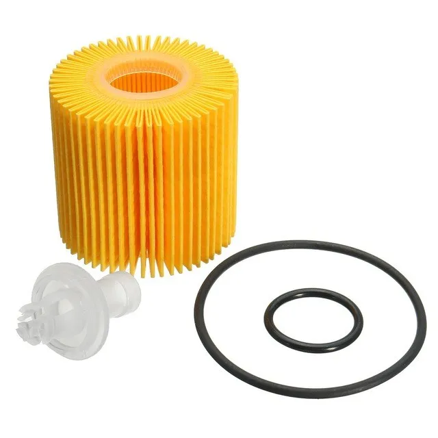 Auto Part Oil Filter 04152-b1010 - Buy Oil Filter,04152-b1010,Car Oil ...