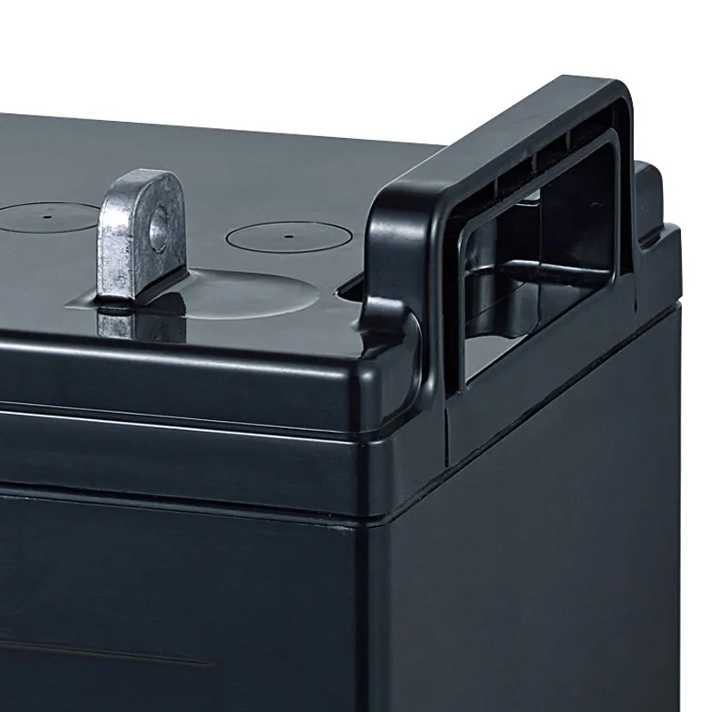 Maintenance Free Lead Acid Battery Lead Crystal Battery 12v 120ah 150ah ...