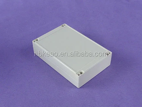 Plastic Weatherproof Electrical Casing - Buy Plastic Waterproof Casing ...