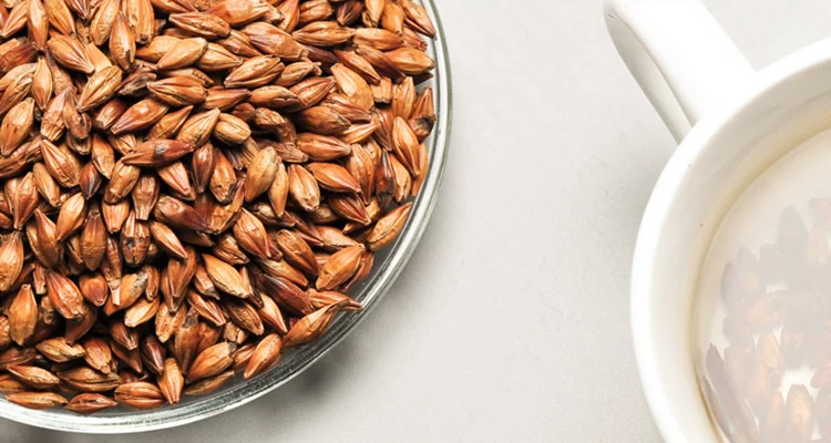 Chinese Barley Tea,Natural Bake Grain Tea Roasted Barley Healthy For ...