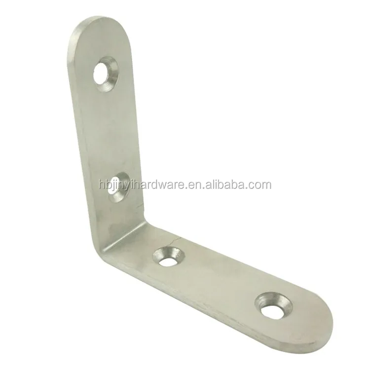 120 Degree Angle Brackets - Durable and Versatile Solutions