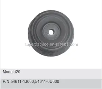 Strut Mount Use For Hyundai I20 Oem 54611-1j000 54611-0u000 - Buy Auto ...