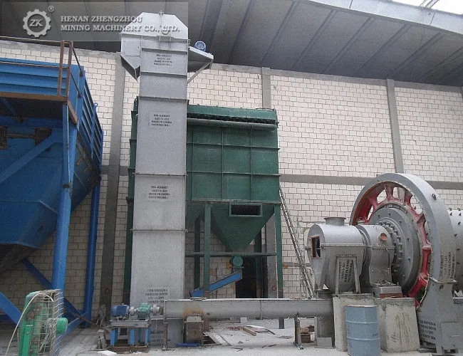 High Efficient Chain Bucket Elevator For Mining Clay Clinker Coal - Buy ...