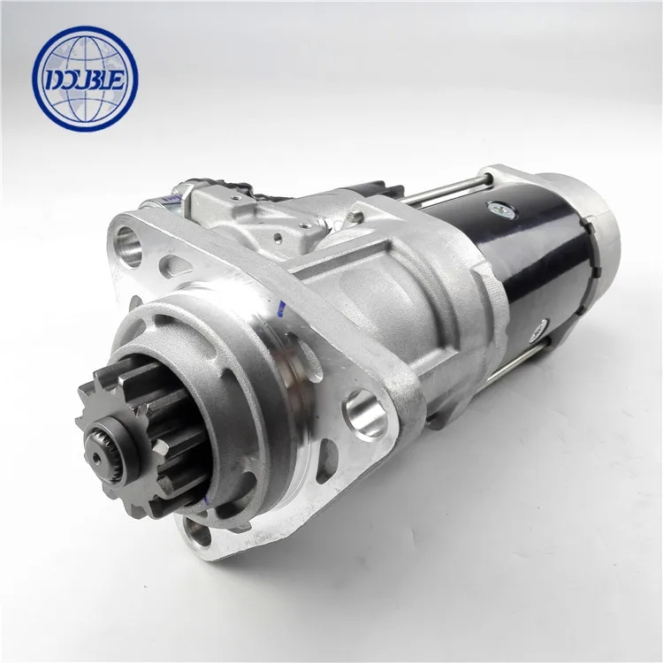 Starter Foton Forland Aumark Auman Tractor Truck Spare Parts - Buy ...