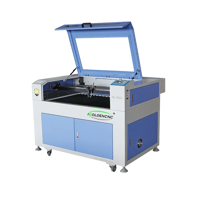 4060 Laser Cutting Machine - Precision Engraving Tools