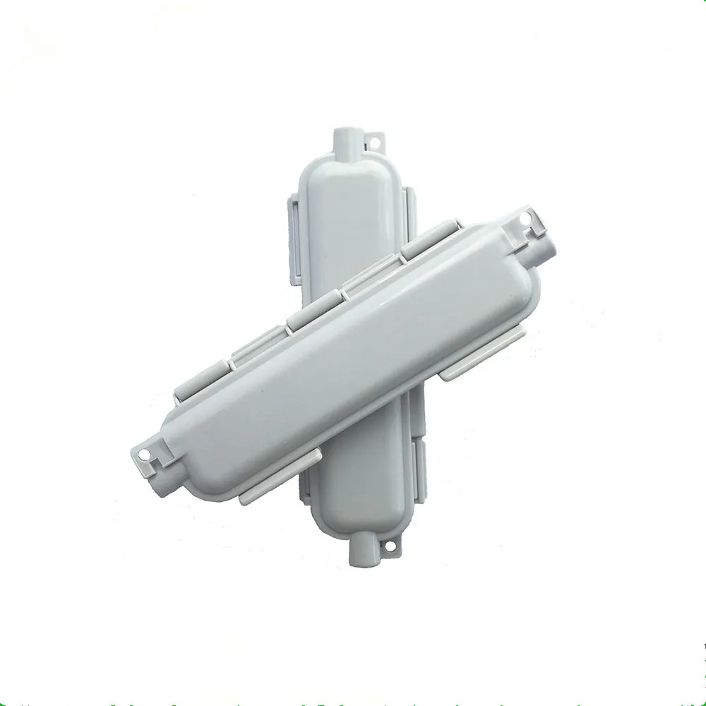 FTTH Fiber Optic Drop Cable Splicing Protective Box