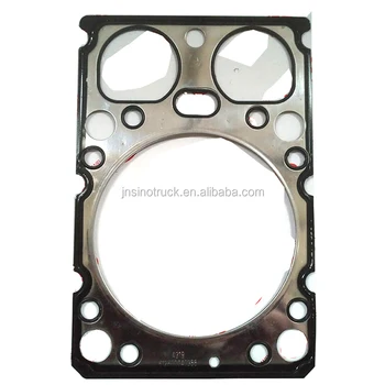 Wd615 Wp10 Engine Spare Parts 612600040355 Cylinder Gasket - Buy ...
