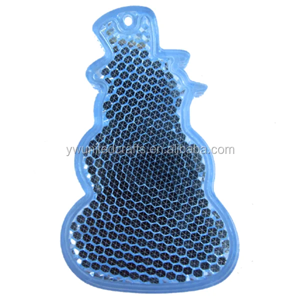 Reflective Safety Custom Hard Reflector,Children Safety Reflectors ...