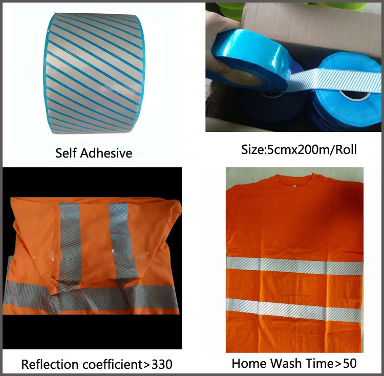 3m 5510 Segmented Reflective Tape - Buy 3m 5510 Reflective Tape,3m ...