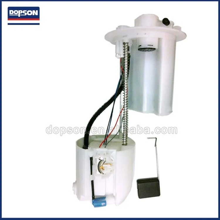 Toyota Yaris Fuel Pump Assembly - 77020-0D130 & 77020-0D081