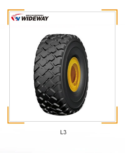 Shandong Wideway Tire Co., Ltd. - Car Tire, Truck Tire