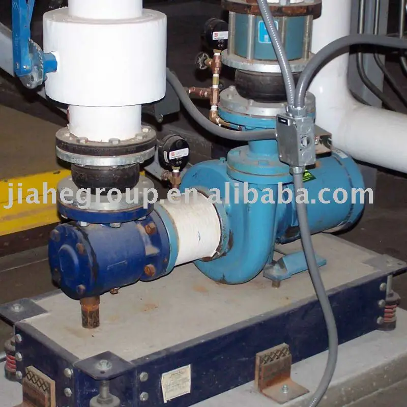 Succión difusor, suctin guía-Otros Equipos de Filtrado Industrial ...