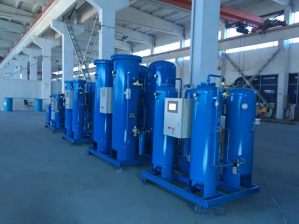 High Quality Nitrogen Purging Equipment - Buy Nitrogen Purging ...