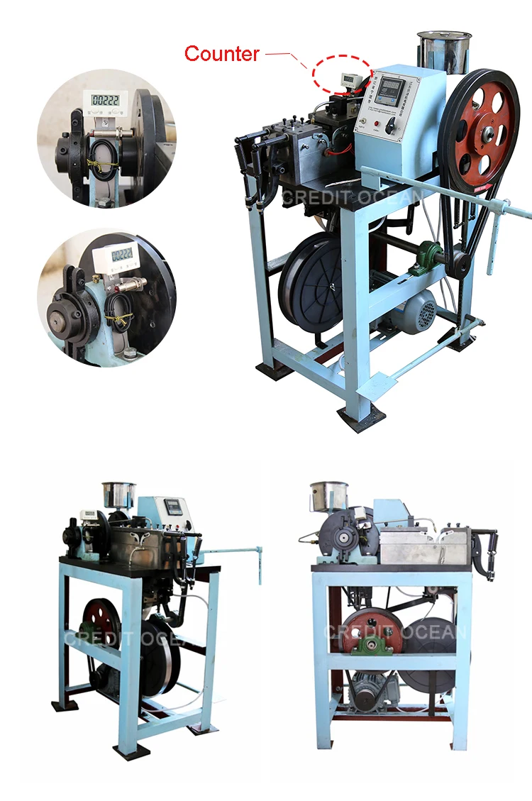 Semi-automatic Shoelace Tipping Machine - Buy Shoe Lace Tipping Machine ...