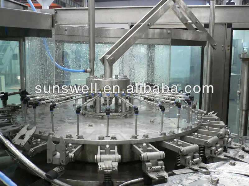 Fruit Juice Processing Machine - High-Accuracy & CE Certified