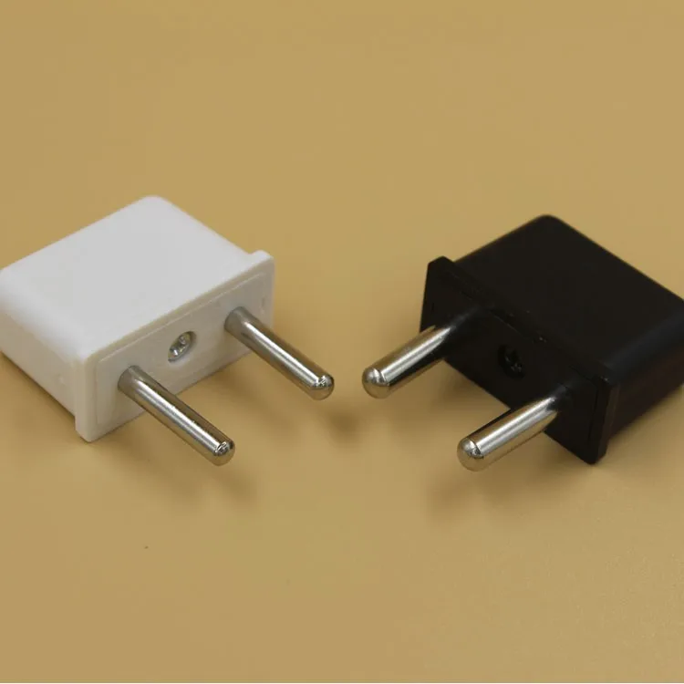 Korea Eu-us Type To European 2 Pin Multi Plug Socket - Buy Korea Outlet ...