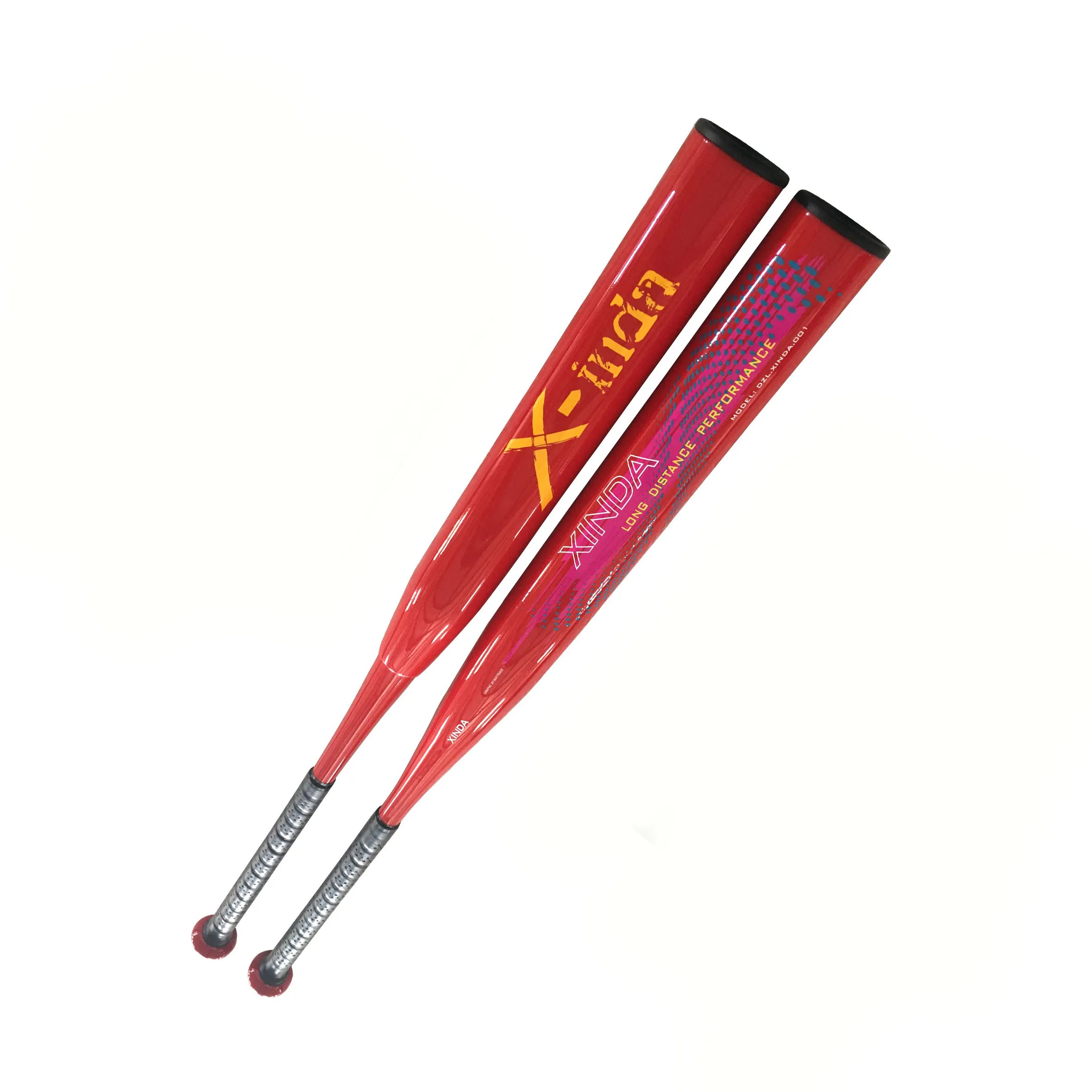USSSA BPF 1.20 Twopiece Structured Composite Softball Slowpitch ...