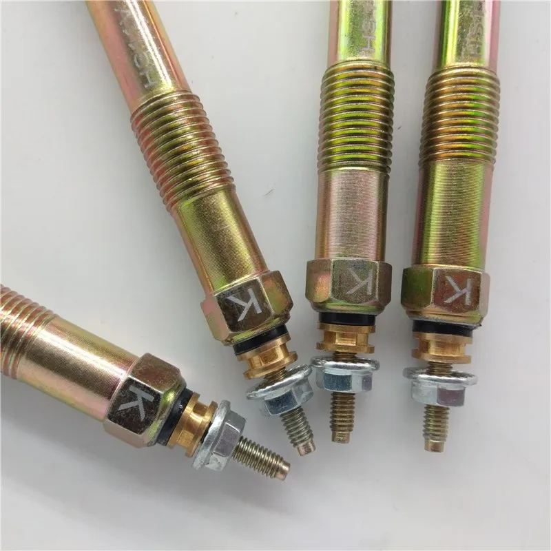 Wholesale Price Engine Parts 8-94140115-0 8941401150 Glow Plug Heat ...