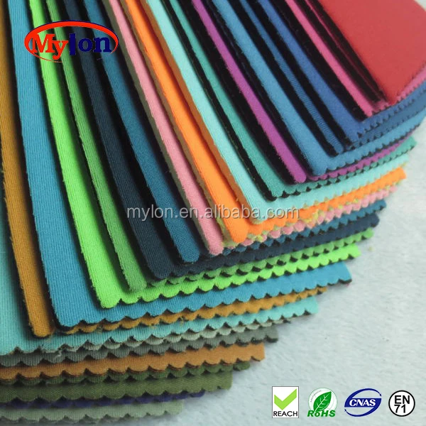High Quality Thin Neoprene Sheet/black Neoprene Fabric Roll - Buy Foam ...