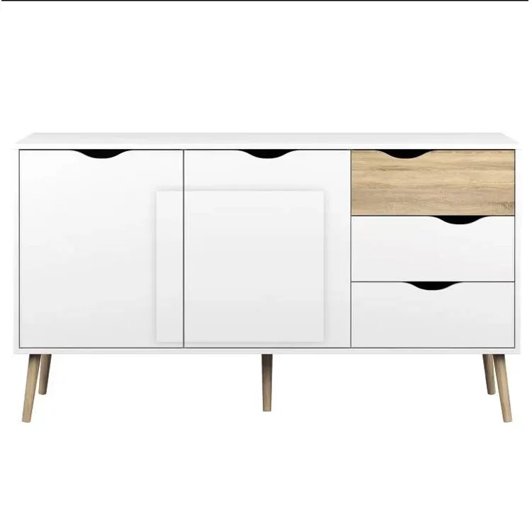 Mdf Luxury Wooden Furniture Door Moroccan Sideboard - Buy Moroccan ...