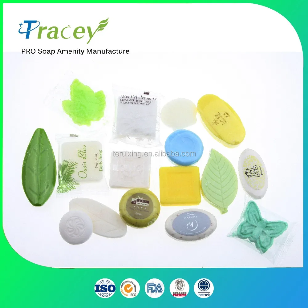 Hand Made Bar Soap For Hotel/ Prison/ Jails/ Detention / Hosibital ...