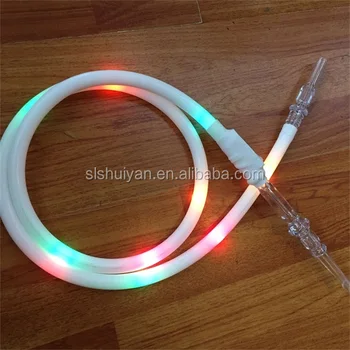 Led Lights For Hookah Ice Hose - Buy Led Lights For Hookah,Hookah Ice ...
