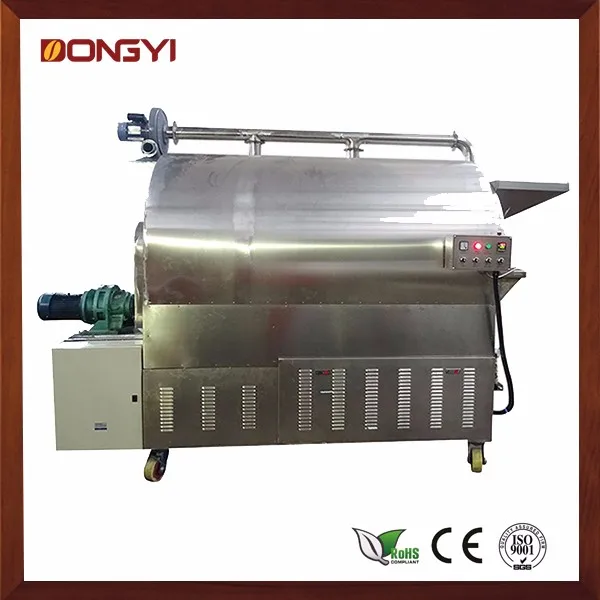 Best Price Hot Air Roaster For Grain,Rice Flour/cereal Roasting ...