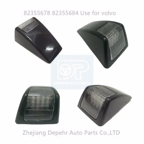 82355678 82355684 DP重型欧洲拖车车身零件侧轻型卡车24v白色转向信号灯，适用于Volv FH/FM| Alibaba.com