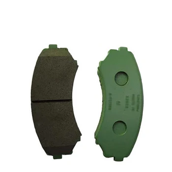 Auto Parts Disc Brake Calipers Brake Rotor Advanced Ceramics Oem ...