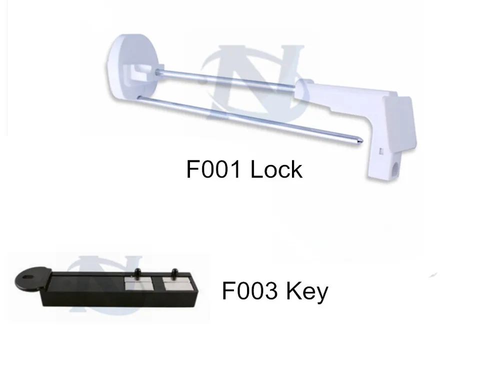 Magnetic Security Detacher Alpha S3 Detacher Key - Buy Alpha S3 ...