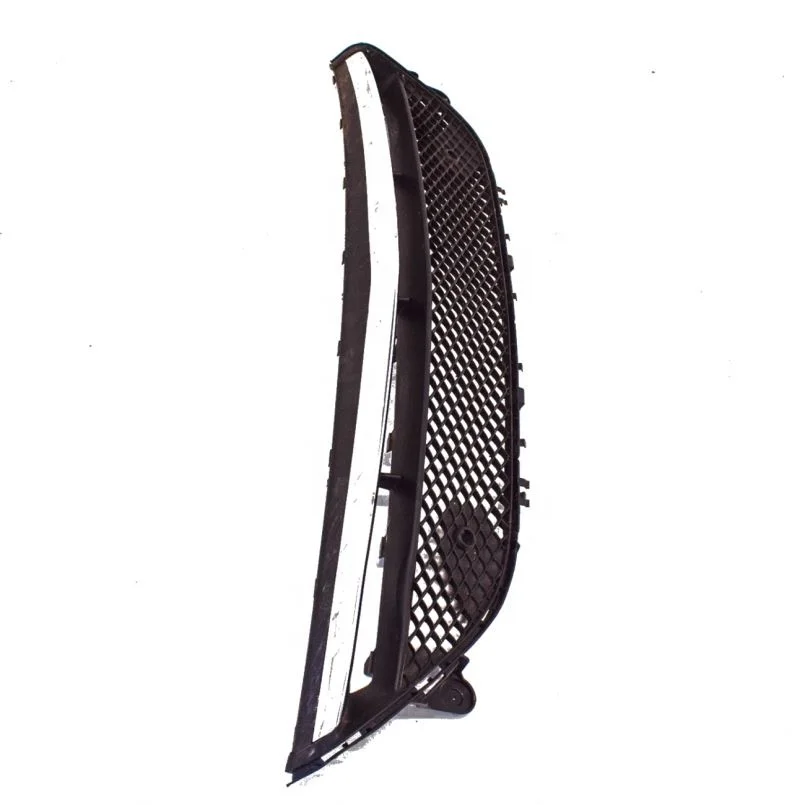 Bapmic A2138856900 2138856900 213 885 69 00 Car Front Bumper Low Grille ...