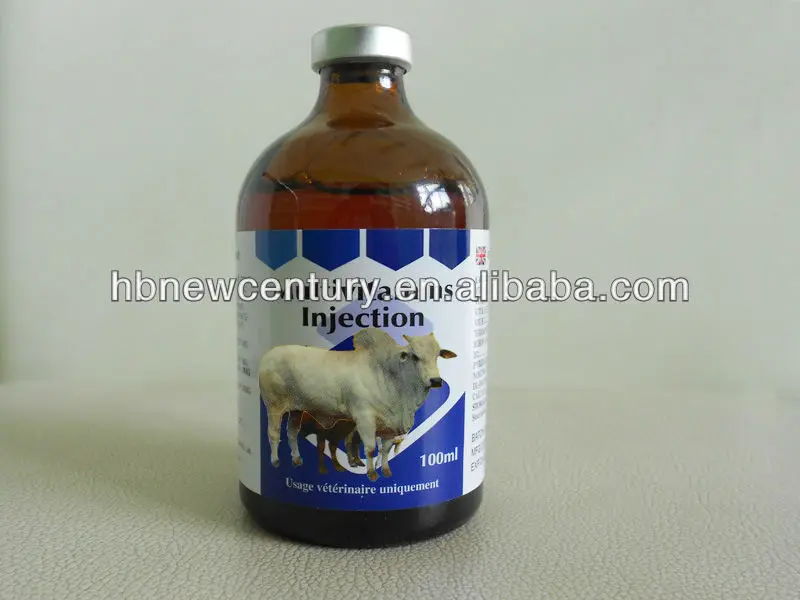 Veterinary Animal Use Multivitamin Injection - Buy Multivitamin ...