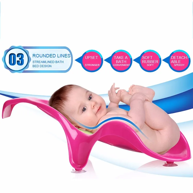 Kmart Es Aduit Plastic Family Travel Baby Bathtub Support - Buy Baby ...