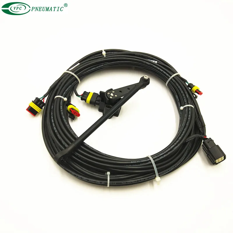 Accuair Air Ride Suspension Height Sensor for BMW AA-ROT-120