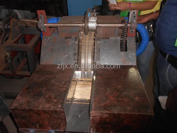 Zhoufeng Toothpick Machine 2014 New Design Bamboo Toothpick Machine ...