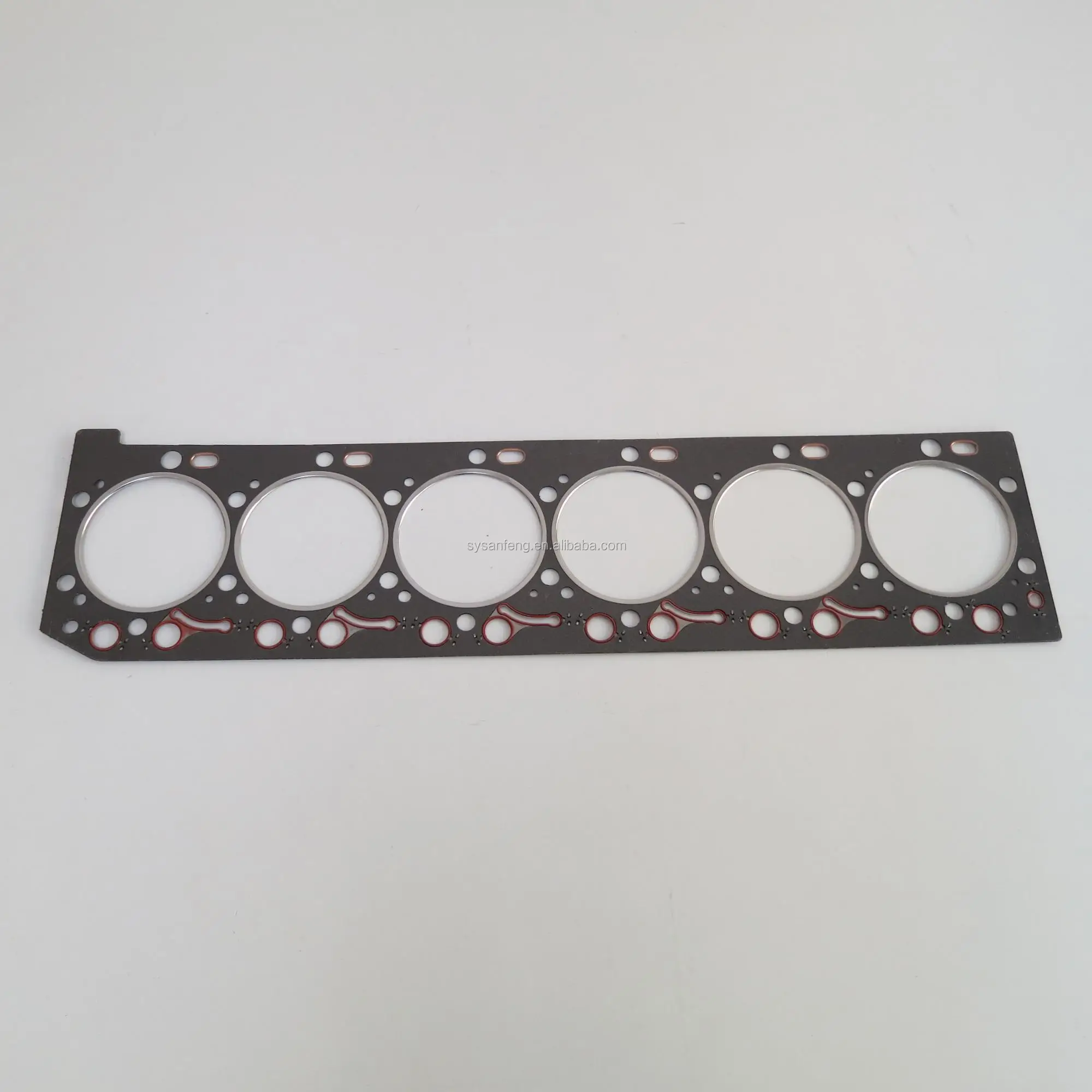 Wholesale Truck Parts - 6L L375 Engine Gasket 4937728