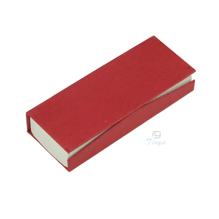 Luxury Bookmark Box Design For Gift Packaging With Window - Buy ...