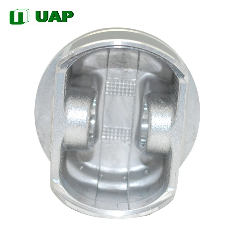 86mm Diesel Engine Piston 1TR - OEM Quality, Aluminum Alloy, ISO9001 ...