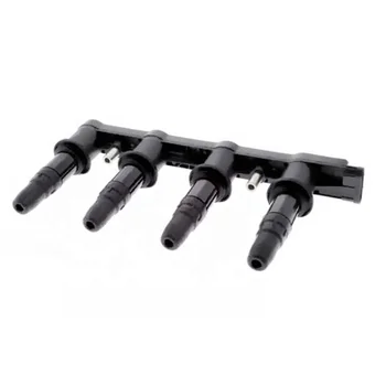 Ignition Coil 55584404 25186687 1208098 Fit For Astra Car - Buy 7 Pins ...