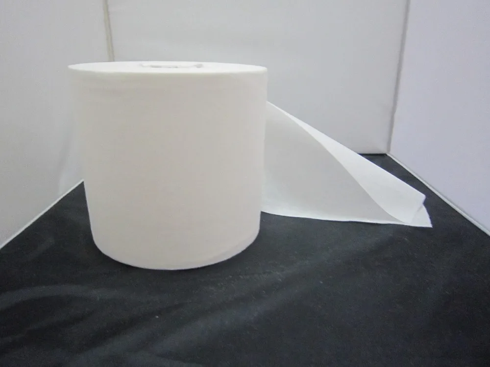 Wholesale Nice Quality Airlaid Paper For Sanitary Pads Absorbency Core ...