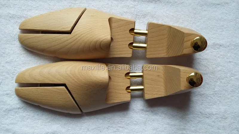 Beech Wearable Shoe Trees,Acrylic Shoe Stretcher,Shoetree,Shapers - Buy ...